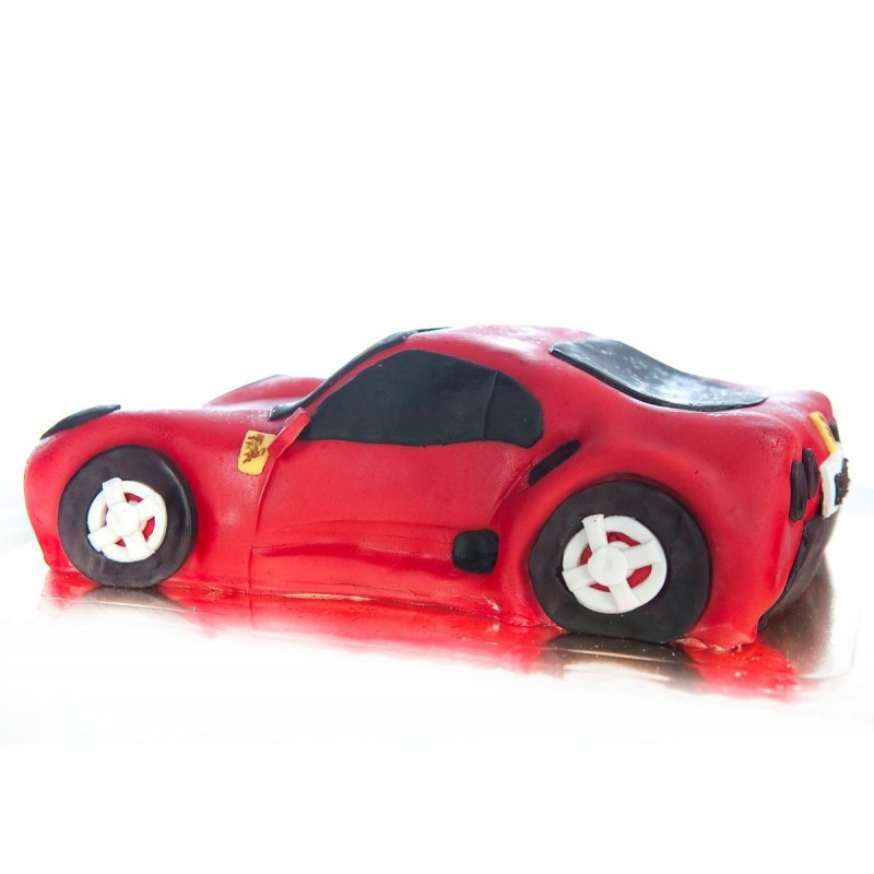 Tort Ferrari