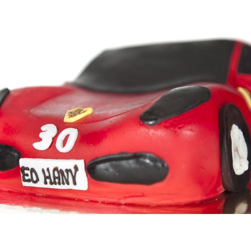 Tort Ferrari
