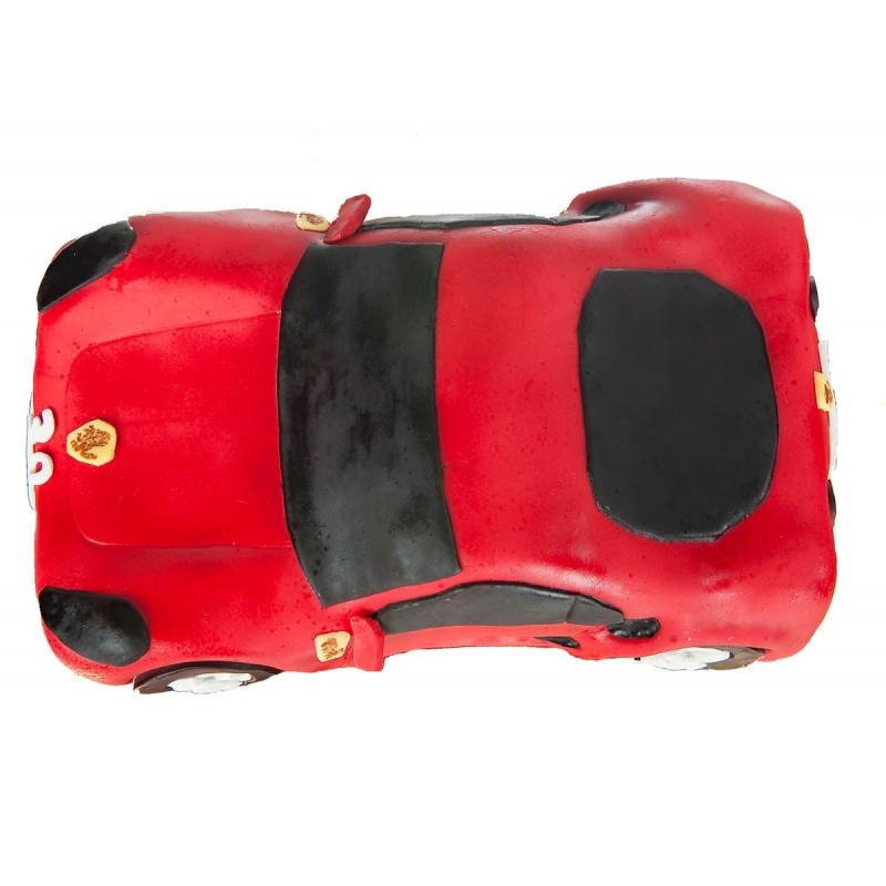 Tort Ferrari